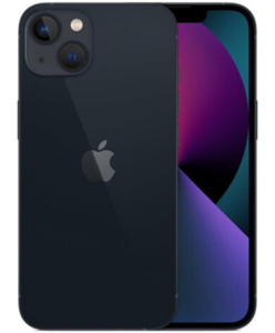 😎 ყველაზე იაფად | Apple iPhone 13 128GB ( Black ) - მობილური ტელეფონი ...